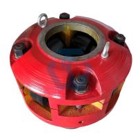 China Convenient Sliding And Removal With Roller Kelly Bushing For Oil And Gas Wells for sale
