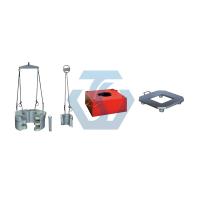 China API 7K Wellhead Tools Solid Split Type Rotary Table Bushing And Insert Bowls For Drilling for sale