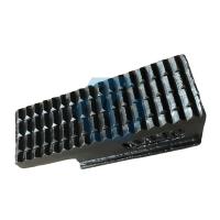 China API Drilling Tool Hydraulic Tubing Power Tong Manual Tong Safety Clamp Insert Parts for sale
