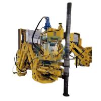 China Oilfield Wellhead Equipment API 7K Compact And Powerful Iron Roughneck For Automated Drilling for sale