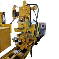 China API 7K Oilfield Wellhead Equipment 3.5''-8.5'' Iron Roughneck For Onshore Offshore Rigs for sale
