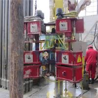 China Oilfield Wellhead Equipment API 7K Compact And Powerful Iron Roughneck For Automated Drilling for sale