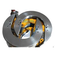 China API Spinning Wrenches Pneumatic Rotary Tools For Marine And Land Drilling Operations for sale