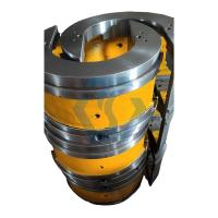 China API Spinning Wrenches Pneumatic Rotary Tools For Marine And Land Drilling Operations for sale