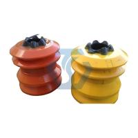 China Custom Cementing Plug Oilfield Downhole Tools For Different Well Conditions And Requirements for sale