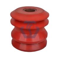 China Custom Cementing Plug Oilfield Downhole Tools For Different Well Conditions And Requirements for sale