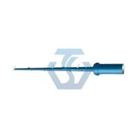 China Custom External Hook For Precise Cable Salvage In Oil And Gas Exploration for sale