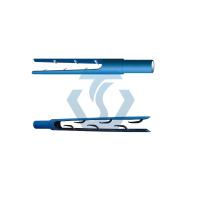 China High Performance Internal Hook For Smooth Cable Salvage In Oil Wells for sale