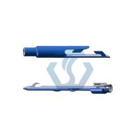 China Custom External Hook For Precise Cable Salvage In Oil And Gas Exploration for sale