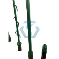 China API Oilfield Fishing Tool External Hook For Drilling Tubing And Casing for sale