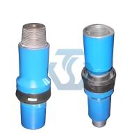 China Casing Cup Tester For Pressure Testing Of Blowout Preventer Groups And Pipes In Oil And Gas Industry for sale