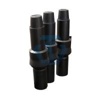China API Oilfield Downhole Drilling Tools High Pressure Casing Cup Tester Casing Pressure Testing Plug for sale