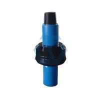 China API Oilfield Downhole Drilling Tools High Pressure Casing Cup Tester Casing Pressure Testing Plug for sale