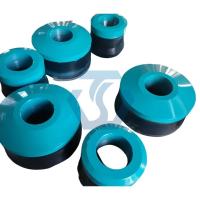China API Oilfield Downhole Drilling Tools High Pressure Casing Cup Tester Casing Pressure Testing Plug for sale