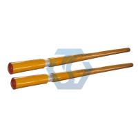China QY Type Full Hydraulic Drilling Jar For Drilling Coring Salvage And Well Repair In Well for sale