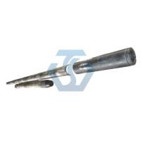 China API Standard Fishing Tools Hydraulic Fishing Jar For Well Drilling for sale