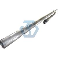 China API Standard Fishing Tools Hydraulic Fishing Jar For Well Drilling for sale