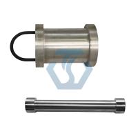 China Thread Gauges For Measuring Correctness Of Thread Sizes Sub Type And Bail Type Drift For Casing for sale