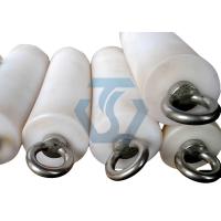 China Oilfield Steel Nylon Drifting Tool Drill Pipe Casing Tubing Diameter Drift Gauge for sale