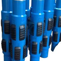 China API Standard Casing Scraper Oilfield Well Drilling Cementing Use Downhole Cleaning Tools for sale