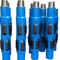 China API Standard Casing Scraper Oilfield Well Drilling Cementing Use Downhole Cleaning Tools for sale