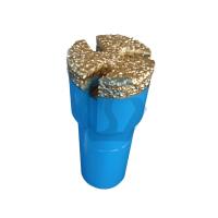 China API Oilfield Drilling And Workover Tools And Equipment Carbide Surfacing Grinding Shoes for sale