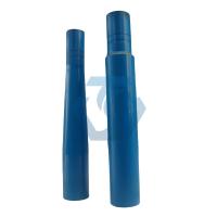 China High Manganese Steel API 7-1 Well Drilling Taper Tap For Oilfield Overshot Fishing Tools for sale