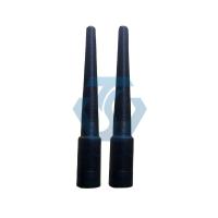China High Strength Alloy Steel Taper Tap For Salvaging Pipes For Different Salvage Processes for sale