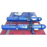 China API Oilfield Drill Rod Pipe Downhole Tools Hydraulic Mechanical Internal Marine Casing Cutter for sale
