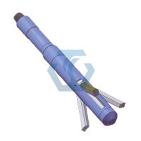 China API Oilfield Drill Rod Pipe Downhole Tools Hydraulic Mechanical Internal Marine Casing Cutter for sale