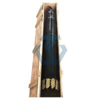 China API Oilfield Well Drilling Equipment Fishing Tools Reverse Circulation Down Hole Junk Basket for sale