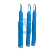 China Reverse Circulation Junk Basket Essential Tool For Cleaning Bottom Of Well In Drilling for sale