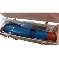 China Customize Size Carbon Steel Junk Sub Fishing Tools For Drilling for sale
