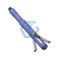 China API Standard Oilfield Downhole Fishing Tools Junk Sub For Well Drilling for sale