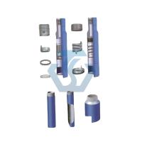 China API Standard Oilfield Downhole Fishing Tools Junk Sub For Well Drilling for sale