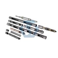 China API Oilfield Fishing Milling Tools Releasing And Circulating Drilling Overshot For Well Drilling for sale