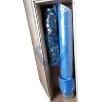 China Oil Field Drilling Downhole Salvage Equipment Well Repair Tool Overshot API Standard for sale