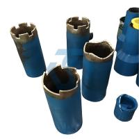 China API Oilfield Fishing Milling Tools Releasing And Circulating Drilling Overshot For Well Drilling for sale