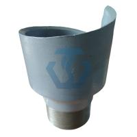 China API Oilfield Fishing Milling Tools Releasing And Circulating Drilling Overshot For Well Drilling for sale