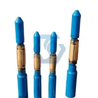 China Oil Well Drilling Downhole Fishing Tools Releasable Reversing Spear for sale