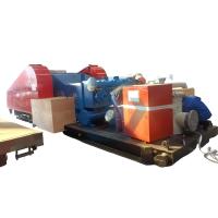 China API 7K Oilfield Drilling Rig Hydraulic Triplex Mud Pump Unit Systems Mud For Oil Water Well for sale