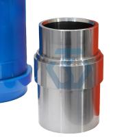 China API Oilfield Drilling Rig Accessories Mud Pump Spare Parts Ceramic Liner for sale