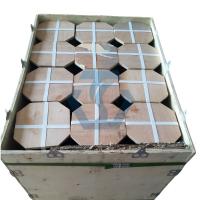 China API Oilfield Drilling Rig Accessories Mud Pump Spare Parts Ceramic Liner for sale
