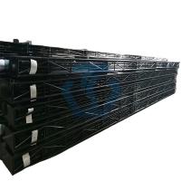 China API Spec 11B Oil Rig Drilling Alloy Steel Anti Corrosion Tube Sucker Rod For Oilfield for sale