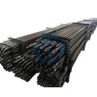 China API Spec 11B Oil Rig Drilling Alloy Steel Anti Corrosion Tube Sucker Rod For Oilfield for sale
