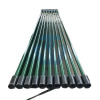 China API 11B Oil Deep Well Subsurface Drilling Pumping Equipment Oil Pipe Alloy Steel Sucker Rod Pump for sale