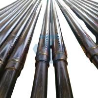 China API Oilfield Well Dowhhole Production Equipment Electric Submersible Progressive Cavity Pump for sale