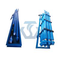 China API Oilfield Well Downhole Equipment Electric Submersible Pump ESP System for sale