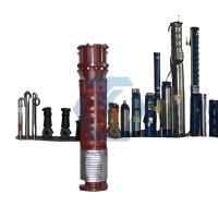 China API Oilfield Well Downhole Equipment Electric Submersible Pump ESP System for sale