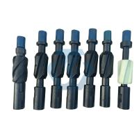 China API Downhole Tools Nylon Sucker Rod Centralizer Sucker Rod Roller Guide For Oilfield for sale